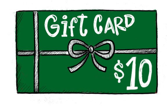Ocha & Co. Gift Cards from £10 to £100 - Ocha and Co