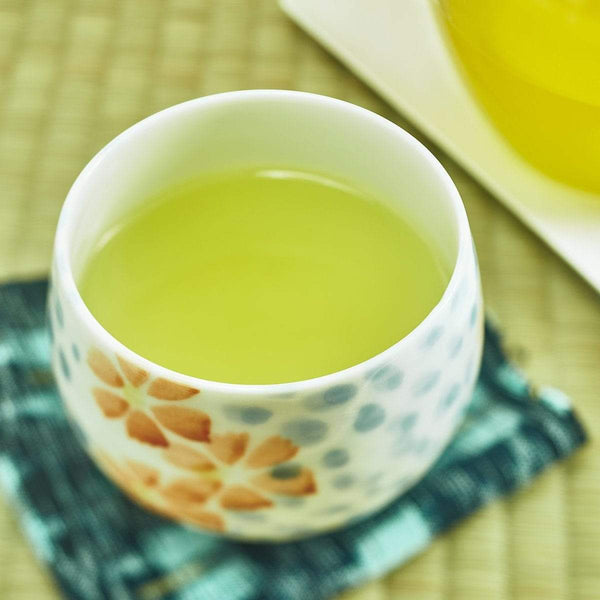 Japanese Fukamushi Sencha - Ocha & Co. - Ocha and Co