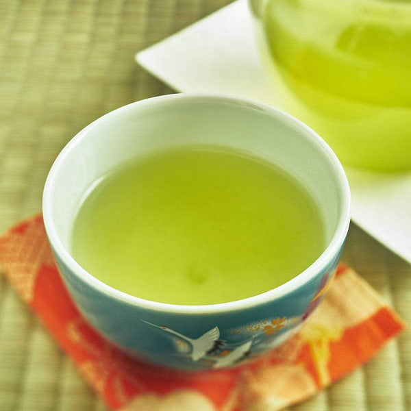 Organic Kabusecha - Ocha and Co